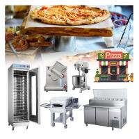China Commercial Rotary Rack Oven 220V 50-300C Fully Automatic Bakery Machine for Food Production for sale