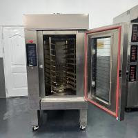 China Advanced 220v Industrial Bakery Oven Within With Long Service Life for sale