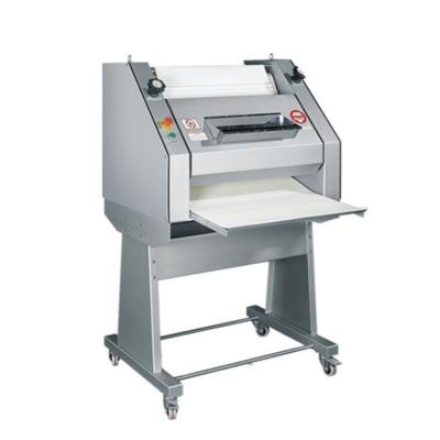 China Fully Automatic Commercial Rotary Rack Oven 220V 50-500g Dough Range Stainless Steel for sale