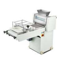 China Fully Automatic Commercial Rotary Rack Oven 220V 50-500g Dough Range Stainless Steel for sale