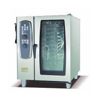 China 220V Commercial Baking Oven 50-300C Stainless Steel Fully Automatic Industrial for sale