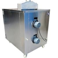 China Stainless Steel Commercial Rotary Rack Oven 220V Fully Automatic Baking Equipment for sale