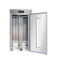 China Stainless Steel Fully Automatic Commercial Baking Oven 220V 110V Industrial Bakery Equipment for sale