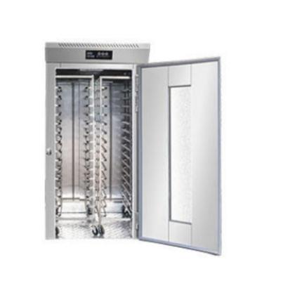 China Stainless Steel Fully Automatic Commercial Baking Oven 220V 110V Industrial Bakery Equipment for sale
