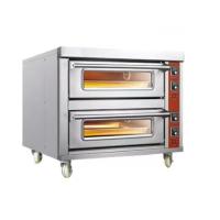 China Stainless Steel Bakery Oven Machine Customizable for Customized Baking Solutions for sale