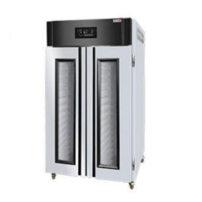 China Industrial Baking Oven for Snack Food Temperature Range 50-300C Control System for sale