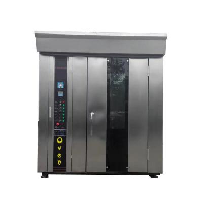 China Commercial Fully Automatic Baking Equipment 220V 110V Stainless Steel Long Service Life for sale