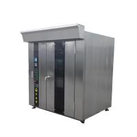 China Commercial Fully Automatic Baking Equipment 220V 110V Stainless Steel Long Service Life for sale