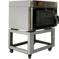 China Temperature Range 50-300C Commercial Baking Equipment For Large Scale Baking Needs for sale
