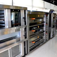 China Temperature Range 50-300C Commercial Baking Equipment For Large Scale Baking Needs for sale