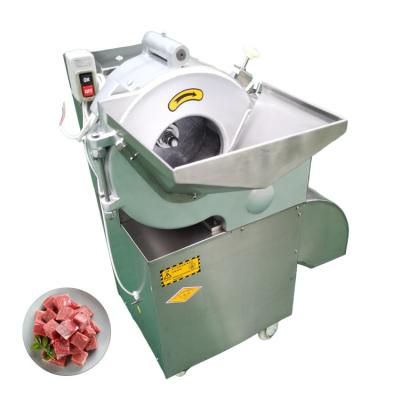 China Intelligent Control Adjustable Time Meat Processing Machine 220V 110V Stainless Steel for sale