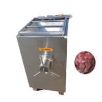 China Intelligent Control Meat Cutter Adjustable Time for Fast and Accurate Cuts for sale