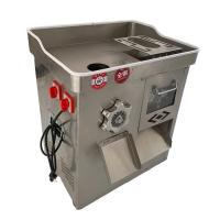 China Intelligent Control Meat Grinder 220v/110v for Fast and Consistent Grinding for sale