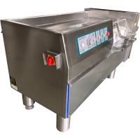 China Industrial High Capacity Powerful Various Meats Processing Dicing Meat Dicer Machine for sale