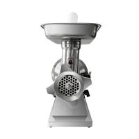 China Commercial Electric Meat Grinder 220V 50HZ Stainless Steel Strengthened Blade for Vegetable Processing for sale
