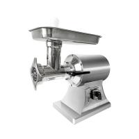 China Commercial Electric Meat Grinder 220V 50HZ Stainless Steel Strengthened Blade for Vegetable Processing for sale