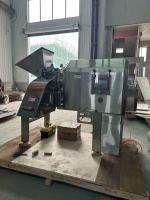 China Heavy Duty Frozen Meat Cutter Stainless Steel Meat Cubing Machine 440C Blades 304 Steel for sale