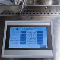 China 200 Liter Fully Automatic Food Retort Autoclave For Canning for sale