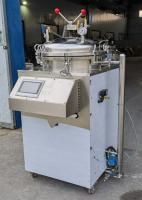 China 200 Liter Fully Automatic Food Retort Autoclave For Canning for sale