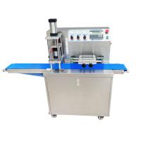 China 220V Fully Automatic Multifunctional Cake Forming Machine 0.15kW 80pcs/min for sale