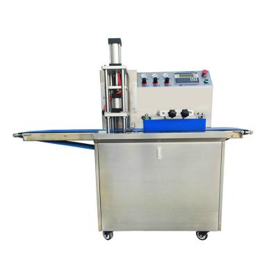 China 220V Fully Automatic Multifunctional Cake Forming Machine 0.15kW 80pcs/min for sale