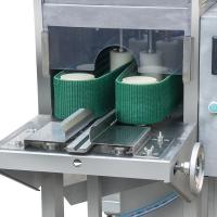 China Automatic Fish Fillet Machine 380V 1.9KW Removes Center Bone for Bass Tilapia Catfish 0.5-4kg for sale