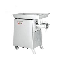China Electric Meat Mincer /industrial Meat Grinder Big Power Commerical Meat Processing Machine for sale