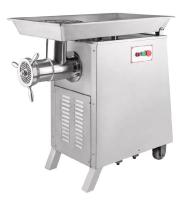 China Electric Meat Mincer /industrial Meat Grinder Big Power Commerical Meat Processing Machine for sale
