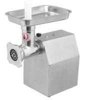 China Commercial Electric Meat Mincer Machine 27kg Stainless Steel Meat Grinder for Processing for sale