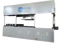 China Paper Pulp Plate Forming Machine for sale