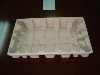 China Large Capacity Fully Automatic Pulp Molding Machine Multi Function Waste Paper Recycling Equipment For Paper Plate Bowl Fruit Tray Egg Tray Manufacturing for sale