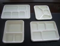 China Energy Saving Multi Mould Pulp Molding Production Line Waste Paper Pulp Tableware Forming Machine For Biodegradable Disposable Dinner Plates for sale