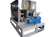 China Factory Price Automatic Egg Tray Forming Machine Waste Paper Recycle Pulp Egg Tray Making Line Multi Layer Dryer Available for sale