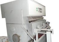 China Factory Price Automatic Egg Tray Forming Machine Waste Paper Recycle Pulp Egg Tray Making Line Multi Layer Dryer Available for sale