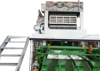 China Factory Price Automatic Egg Tray Forming Machine Waste Paper Recycle Pulp Egg Tray Making Line Multi Layer Dryer Available for sale