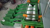 China Factory Price Automatic Egg Tray Forming Machine Waste Paper Recycle Pulp Egg Tray Making Line Multi Layer Dryer Available for sale