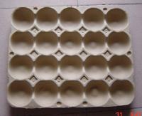 China Factory Price Automatic Egg Tray Forming Machine Waste Paper Recycle Pulp Egg Tray Making Line Multi Layer Dryer Available for sale