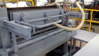 China Recycled Pulp  Egg Box Forming Machine 80KW Rotary Video Technical Support for sale