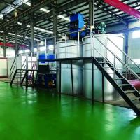 China Fully Automatic 220kw Biodegradable Egg Box Pulp Mold Forming Machine for Disposable Food Containers for sale