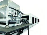 China ROHS Certified Customized Aluminum Egg Carton Mold for Farming and Industrial Use for sale
