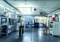 China 30kw Fully Automatic Eco-Friendly Vacuum Pulp Forming Machine for Disposable Food Containers for sale