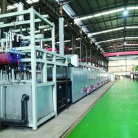China Eco Friendly Egg Carton Making Machine Built With Reliable Pulp Molding Tech, Produce Compostable Protective Trays, Compact Layout Save Workshop Space For New Packaging Investors for sale