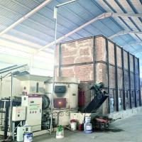China Waste Paper Recycling Pulp Molding Egg Tray Machine, Changeable Molds for Egg Carton Fruit Tray Bottle Packing, Energy Saving Stable Operation for Small Farm and Eco Packaging Factory Startup for sale