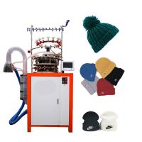 China Socks Electronic Jacquard Small Knitting Machine For Sale Full Computer Control for sale