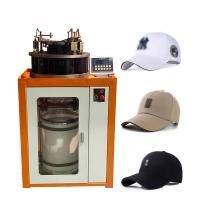 China Knit Sun Beanie Hat Making Machine Terry Jacquard Small Knitting Machine Circular for sale