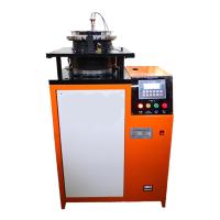 China Computerized Circular Beret Knitting Machine 7-10 Inch Cylinder 168-264 Needles for sale
