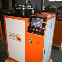 China Computerized Circular Beret Knitting Machine 7-10 Inch Cylinder 168-264 Needles for sale