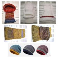 China Flat Kneecap Muslim Beret Cap Knitting Machine Small Diameter Knitting Machine for sale