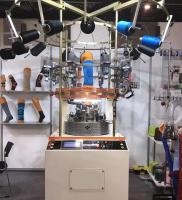 China Full Single Jersey Small Jacquard Knitting Machine Hand Terrot for sale
