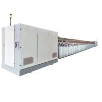 China Rotor Jute Poy Textile Spinning Machine Mill Rotor Spun for sale